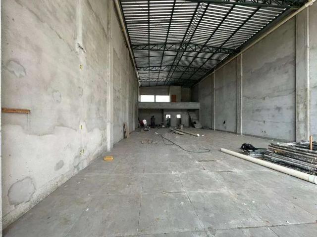 Conj. Comercial / Sala para Locação em Paulínia/SP Parque Bom Retiro