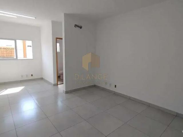 Conj. Comercial / Sala para Locação em Paulínia/SP Parque Brasil 500