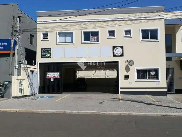 Conj. Comercial / Sala para Locação em Paulínia/SP Parque Brasil 500
