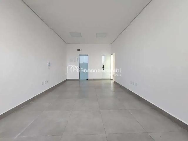 Conj. Comercial / Sala para Locação em Paulínia/SP Parque Brasil 500