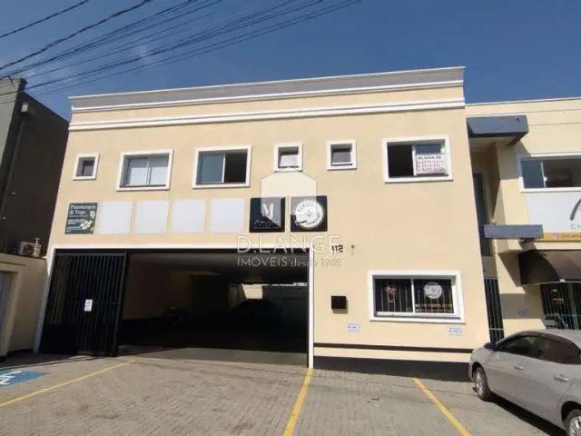 Conj. Comercial / Sala para Locação em Paulínia/SP Parque Brasil 500