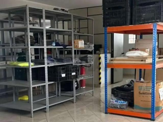 Conj. Comercial / Sala para Locação em Paulínia/SP Vila Bressani