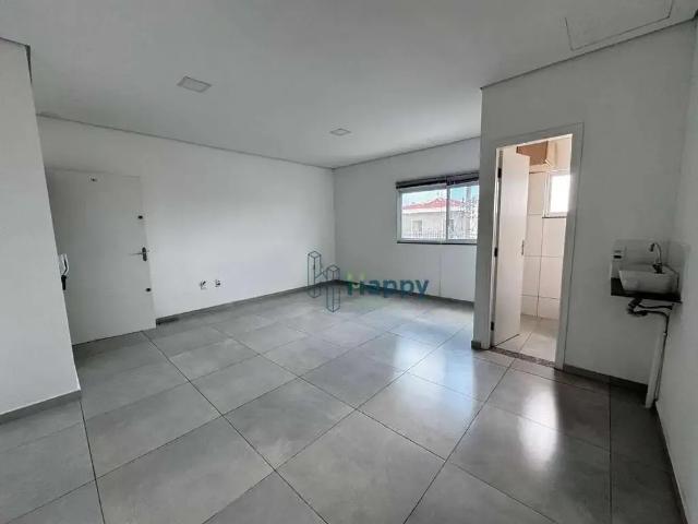 Conj. Comercial / Sala para Locação em Paulínia/SP Vila Bressani