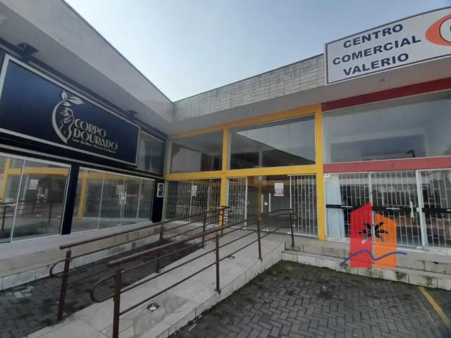 Conj. Comercial / Sala para Locação em Paulo Lopes/SC Centro