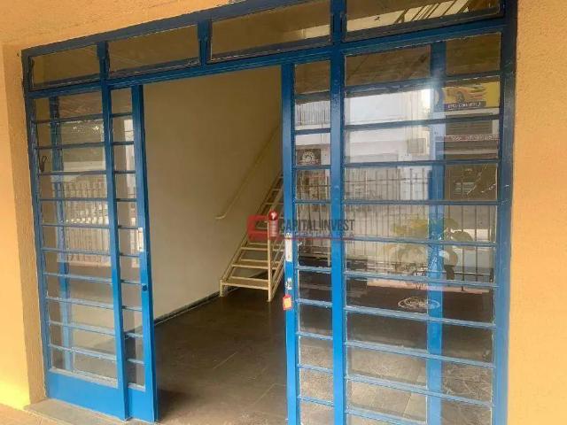 Conj. Comercial / Sala para Locação em Pedreira/SP Jardim Triunfo