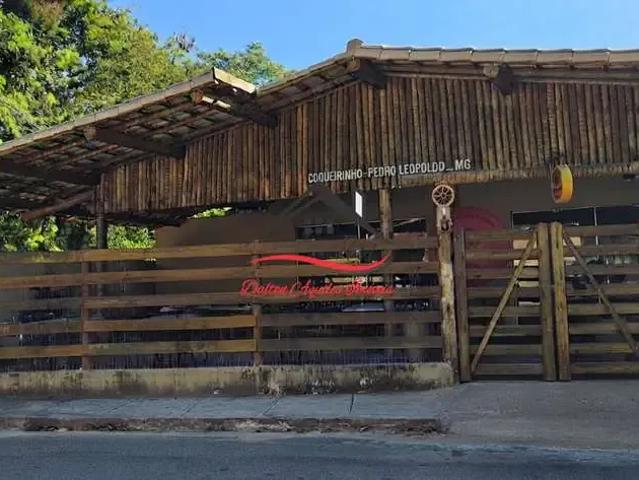 Conj. Comercial / Sala para Locação em Pedro Leopoldo/MG Coqueirinho