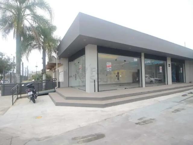 Conj. Comercial / Sala para Locação em Pelotas/RS Areal
