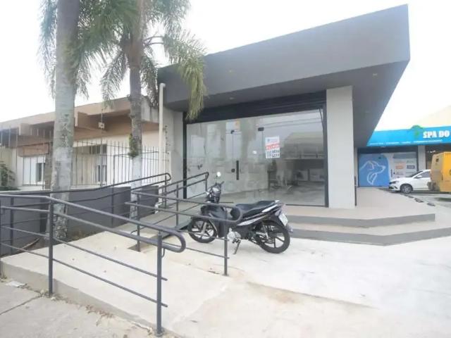 Conj. Comercial / Sala para Locação em Pelotas/RS Areal
