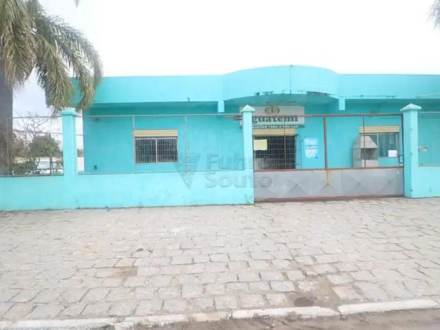 Conj. Comercial / Sala para Locação em Pelotas/RS Areal