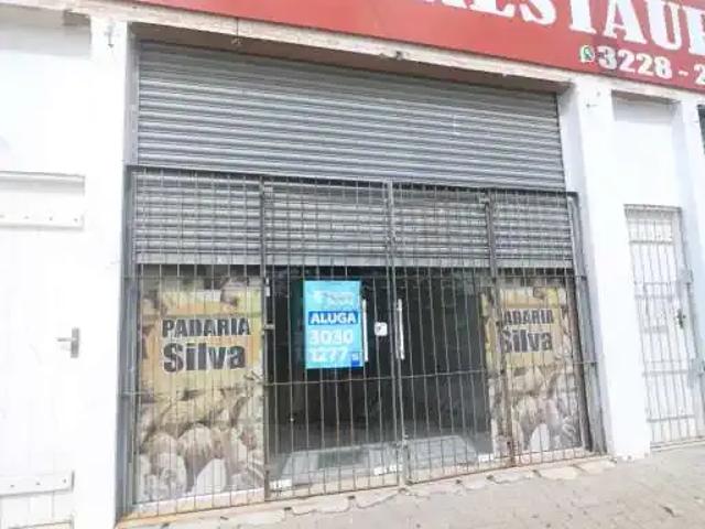 Conj. Comercial / Sala para Locação em Pelotas/RS Areal