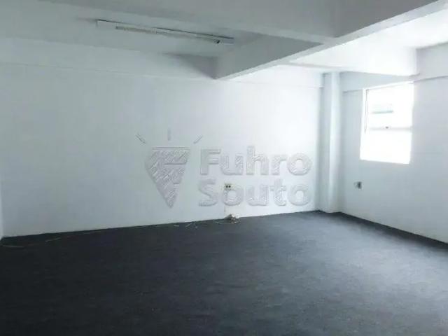 Conj. Comercial / Sala para Locação em Pelotas/RS Centro