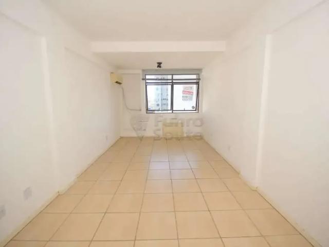 Conj. Comercial / Sala para Locação em Pelotas/RS Centro