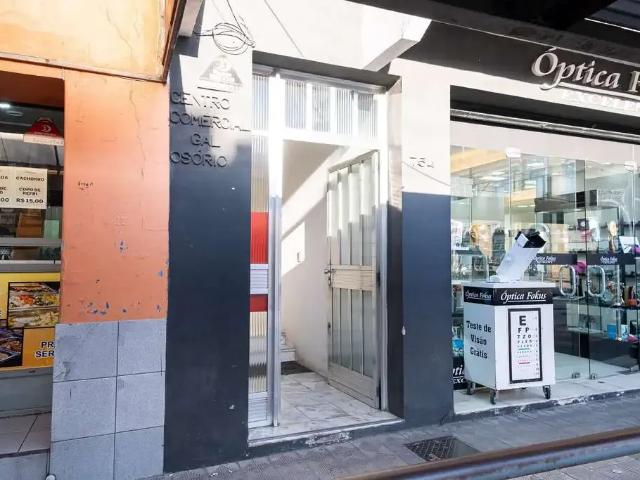 Conj. Comercial / Sala para Locação em Pelotas/RS Centro