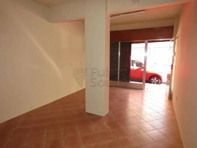 Conj. Comercial / Sala para Locação em Pelotas/RS Centro