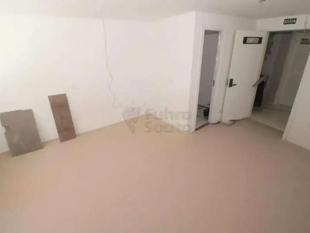 Conj. Comercial / Sala para Locação em Pelotas/RS Centro