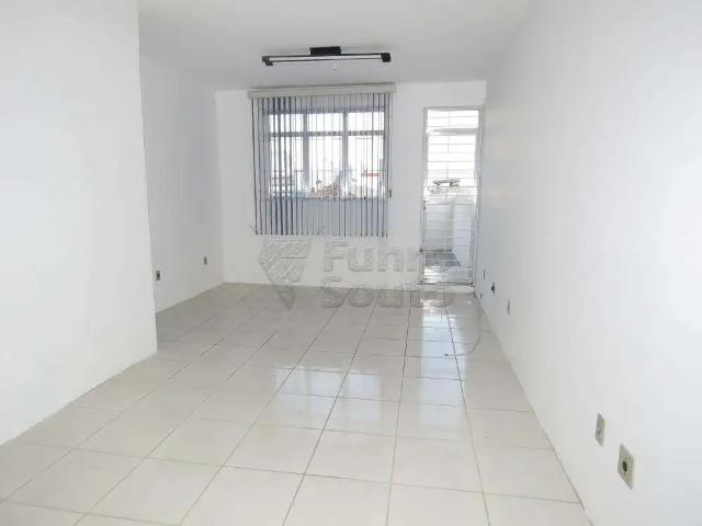Conj. Comercial / Sala para Locação em Pelotas/RS Centro