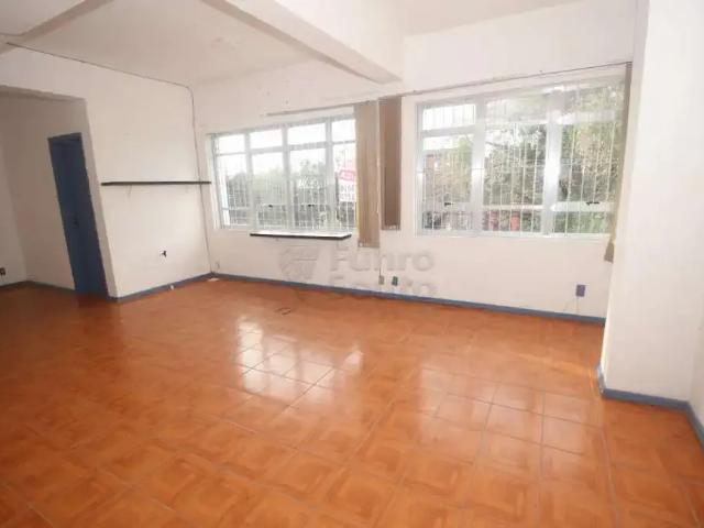 Conj. Comercial / Sala para Locação em Pelotas/RS Centro