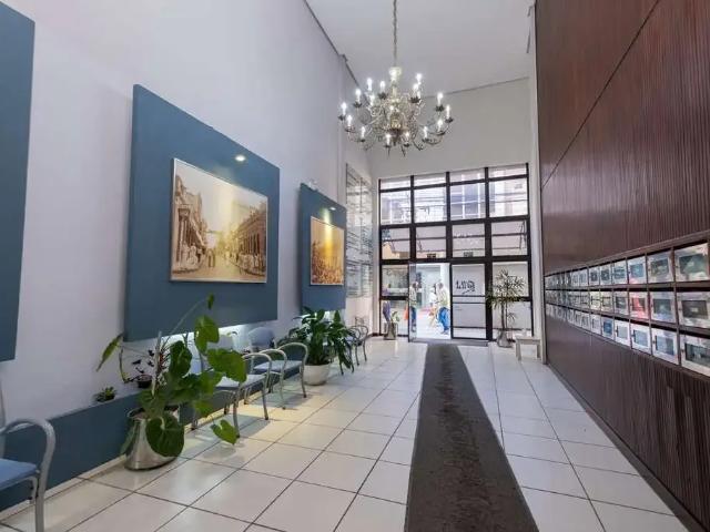 Conj. Comercial / Sala para Locação em Pelotas/RS Centro
