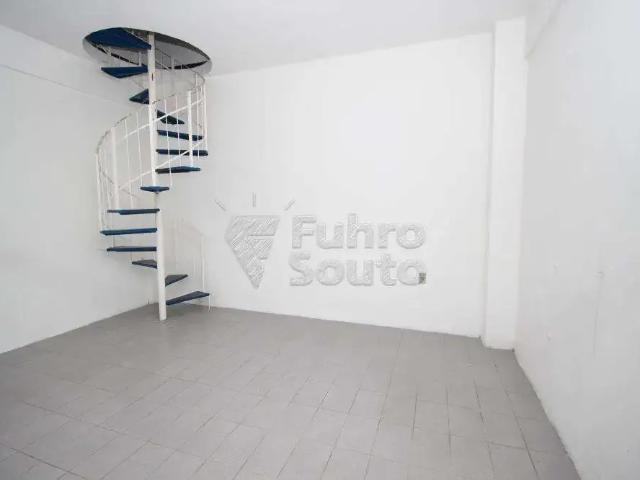 Conj. Comercial / Sala para Locação em Pelotas/RS Centro