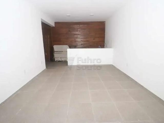 Conj. Comercial / Sala para Locação em Pelotas/RS Centro