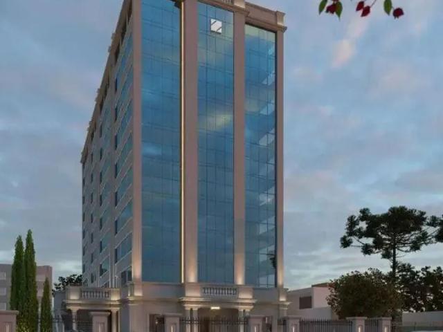 Conj. Comercial / Sala para Locação em Pelotas/RS Centro
