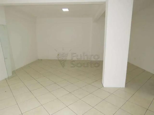 Conj. Comercial / Sala para Locação em Pelotas/RS Centro