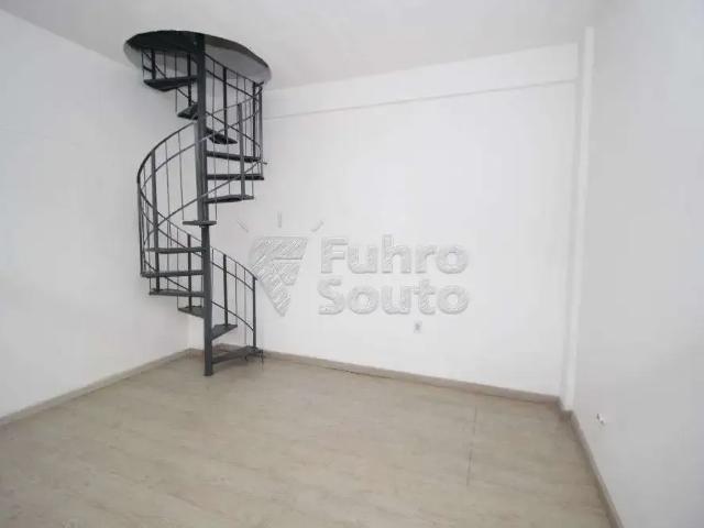 Conj. Comercial / Sala para Locação em Pelotas/RS Centro