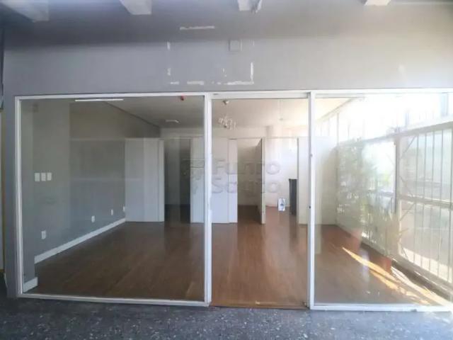 Conj. Comercial / Sala para Locação em Pelotas/RS Centro
