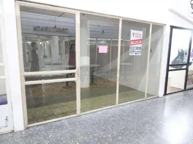 Conj. Comercial / Sala para Locação em Pelotas/RS Centro