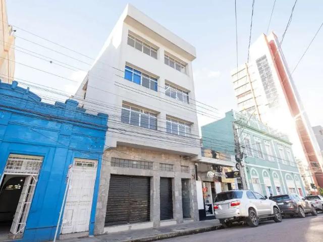 Conj. Comercial / Sala para Locação em Pelotas/RS Centro