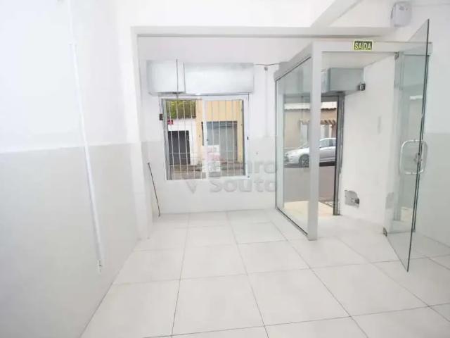 Conj. Comercial / Sala para Locação em Pelotas/RS Centro
