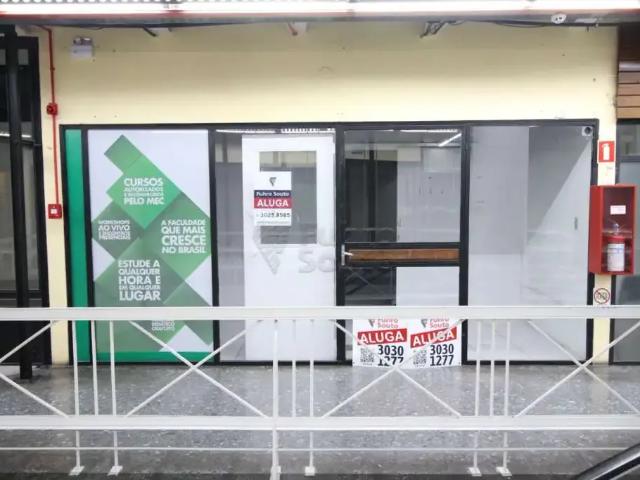 Conj. Comercial / Sala para Locação em Pelotas/RS Centro