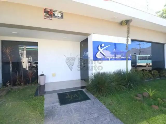 Conj. Comercial / Sala para Locação em Pelotas/RS Centro