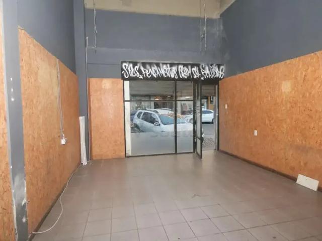 Conj. Comercial / Sala para Locação em Pelotas/RS Centro