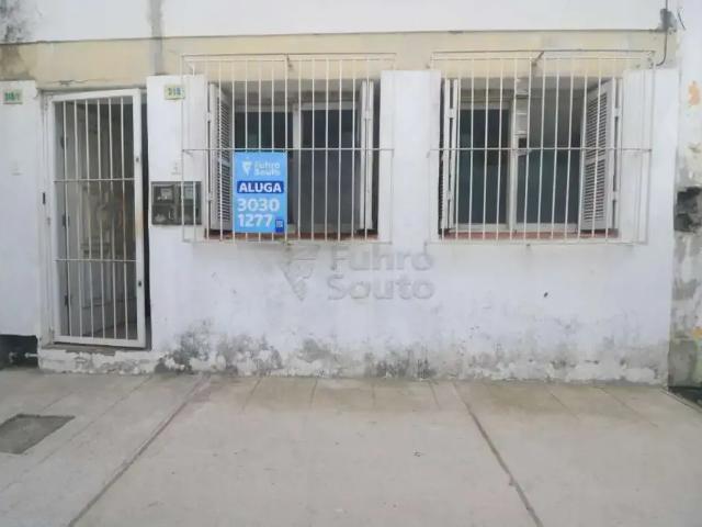Conj. Comercial / Sala para Locação em Pelotas/RS Centro