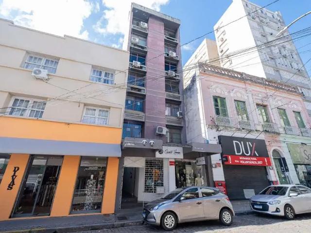 Conj. Comercial / Sala para Locação em Pelotas/RS Centro
