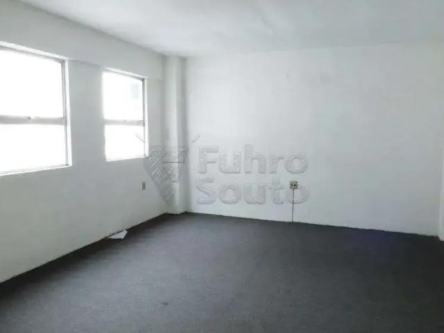 Conj. Comercial / Sala para Locação em Pelotas/RS Centro