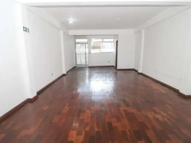 Conj. Comercial / Sala para Locação em Pelotas/RS Centro
