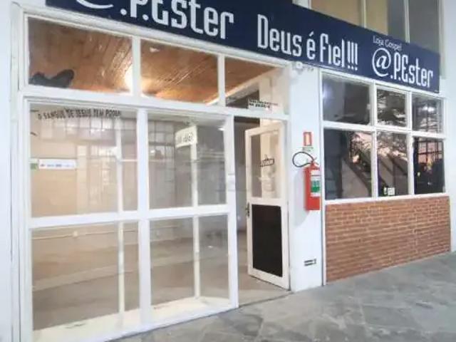 Conj. Comercial / Sala para Locação em Pelotas/RS Fragata