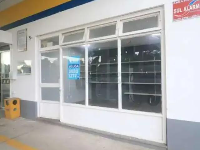 Conj. Comercial / Sala para Locação em Pelotas/RS Laranjal