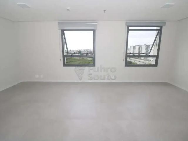 Conj. Comercial / Sala para Locação em Pelotas/RS São Gonçalo