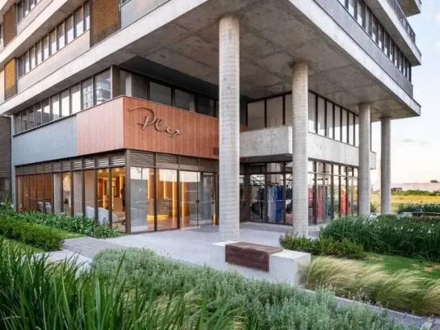 Conj. Comercial / Sala para Locação em Pelotas/RS São Gonçalo
