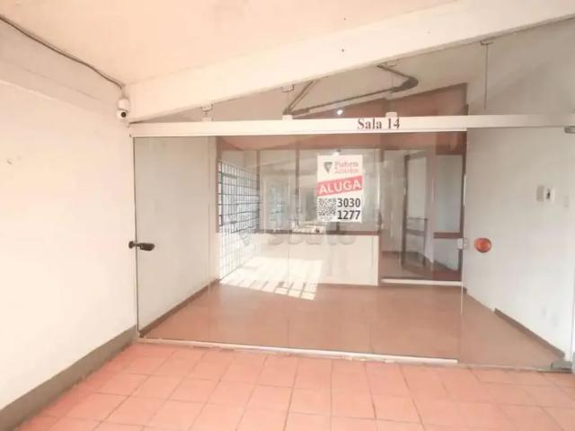 Conj. Comercial / Sala para Locação em Pelotas/RS São Gonçalo