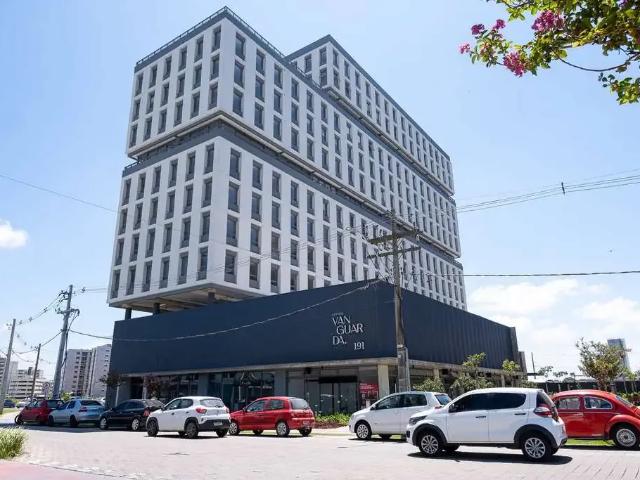 Conj. Comercial / Sala para Locação em Pelotas/RS São Gonçalo
