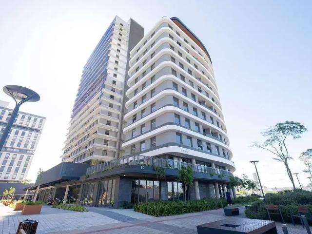 Conj. Comercial / Sala para Locação em Pelotas/RS São Gonçalo