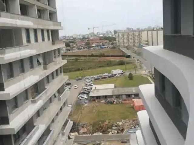 Conj. Comercial / Sala para Locação em Pelotas/RS São Gonçalo