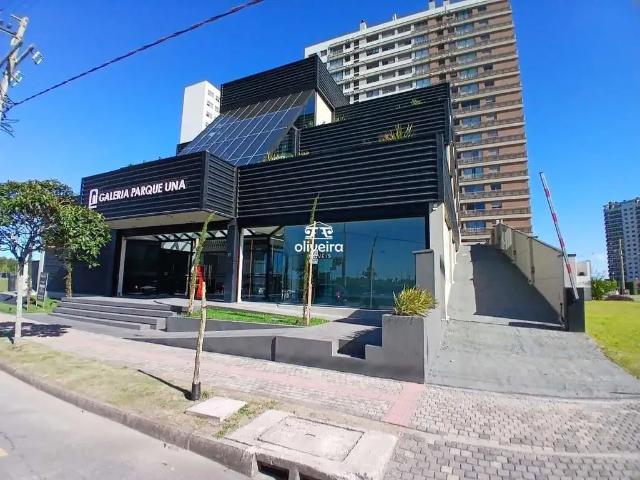 Conj. Comercial / Sala para Locação em Pelotas/RS São Gonçalo 1 Quartos