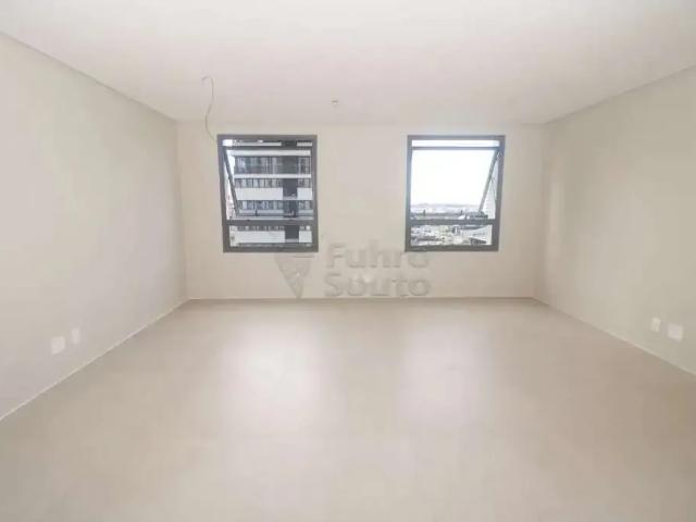 Conj. Comercial / Sala para Locação em Pelotas/RS São Gonçalo