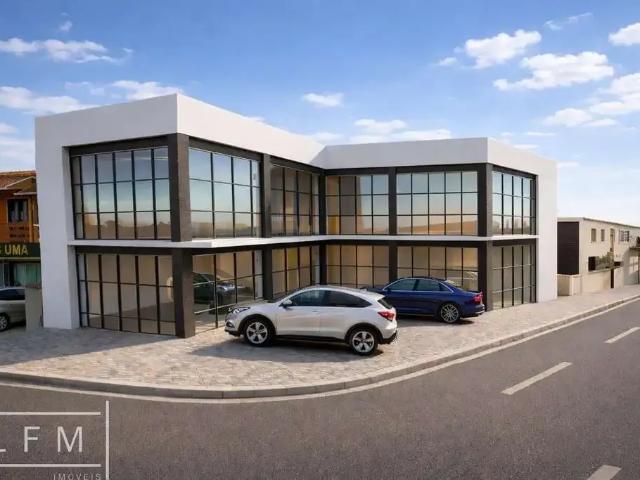 Conj. Comercial / Sala para Locação em Penha/SC Centro 1 Quartos