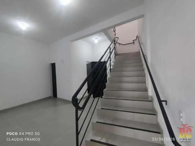 Conj. Comercial / Sala para Locação em Penha/SC Centro